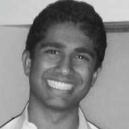 Arpan Gautam - Crunchbase Person Profile