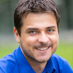 Markus Pröll - Software developer @ Plasser & Theurer Beteiligungs- und ...