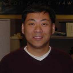 Anthony Chow - Crunchbase Person Profile