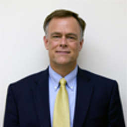 John Yerger - CEO @ Eden Park Illumination - Crunchbase Person Profile