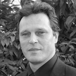 Frank Kirchner - CEO @ DFKI - Crunchbase Person Profile