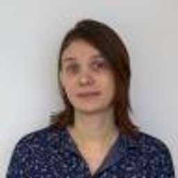 Danielle Ashley - Software Engineer @ American Express - Crunchbase ...