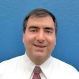 Robert Sanguedolce - Crunchbase Person Profile