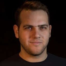 George Panagopoulos - Director of Finance, Head of Content ...