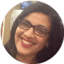 Padmini Murthy - Crunchbase Person Profile