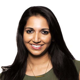 Tania Das - Crunchbase Person Profile