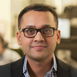 Jay Naik - Crunchbase Person Profile