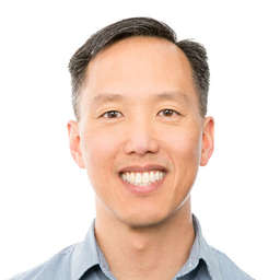 Randal Wong - Crunchbase Person Profile