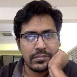 Arup Rakshit - Crunchbase Person Profile