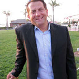 Keith Newman - Crunchbase Person Profile