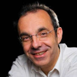 Christophe Basile - Founder & CEO @ InnoveoPartners - Crunchbase Person ...