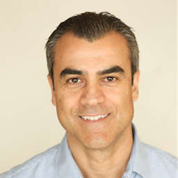 Ali Nazem - Senior Client Partner - Strategic Accounts @ Mitek Systems ...