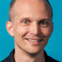 Jonathan Beebe - Crunchbase Person Profile