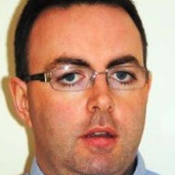 Kenneth Fox - CEO & CTO @ Channel Mechanics - Crunchbase Person Profile