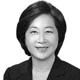 Eun-Mee Kim - Dean, Graduate School of International Studies @ Ewha ...