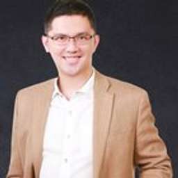 Dylan Wu - Crunchbase Person Profile