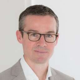 Patrick Kersten - Group Chief Executive Officer @ VESPERIA Team - Crunchbase Person Profile