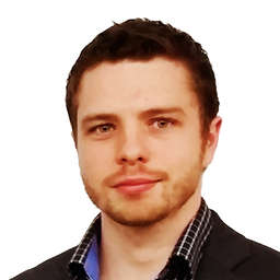 Alexandre Marcotte - Co-Founder and CTO @ FightCamp - Crunchbase Person ...