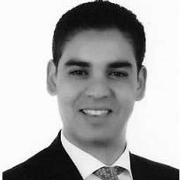 Khalil Bouassida - Crunchbase Person Profile