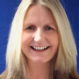 Alison Wilcox - Education Development Officer @ Nasen - Crunchbase ...