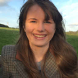 Amy O'Toole - Crunchbase Person Profile