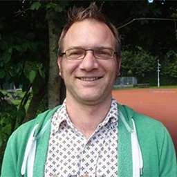 Anthony Rhys - Crunchbase Person Profile