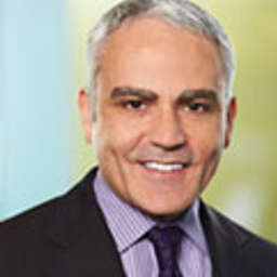 David Garofalo - Crunchbase Person Profile