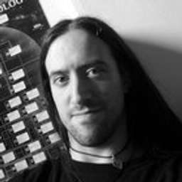 Ben Sizer - Lead Software Engineer @ The Multiplayer Group - Crunchbase ...