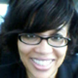 Nikka Carter - Crunchbase Person Profile