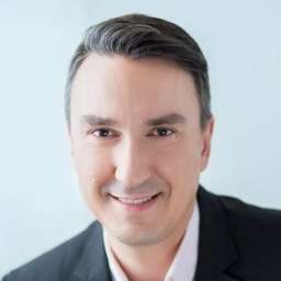 Louis Fournier - Crunchbase Person Profile