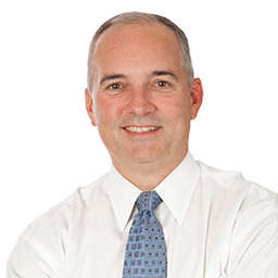 Bob Coughlin - Crunchbase Person Profile