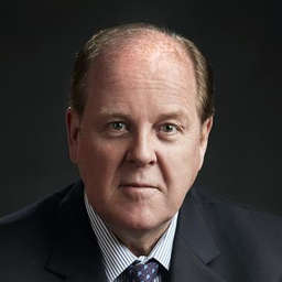 Clive Robinson - Senior Vice-President & Head of Private Wealth ...