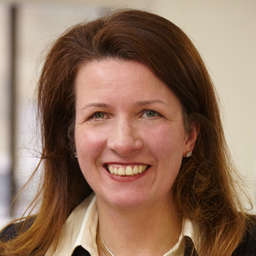 Stephanie Carrington - Senior Vice President @ ICR - Crunchbase Person ...