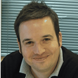 Gareth Dacey - Crunchbase Person Profile