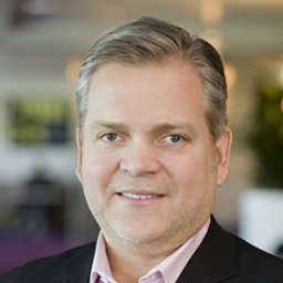 Mark Kessler - General Manager Digital, MarTech & CRM @ NBN Co ...