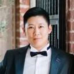 Leon Wu - Founder & CEO @ Sharpe Suiting - Crunchbase Person Profile