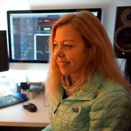 Becky Allen - Audio Director, Composer @ Popcap Games - Crunchbase ...