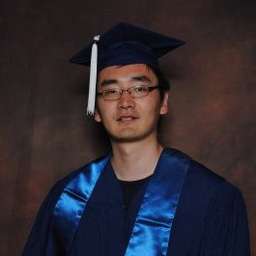 Haoran Yu - Founder, CEO, and Chairman @ Jisuanke - Crunchbase Person ...