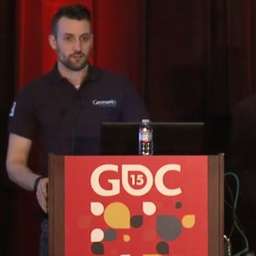 Sam Bugden - Lead Technical Artist @ Riot Games - Crunchbase Person Profile