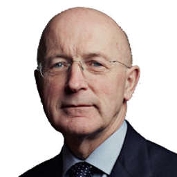 Philip Hampton - Chairman of the Board @ NatWest Group - Crunchbase ...