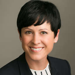 Krista Muhr - Non Executive Director @ STLLR Gold - Crunchbase Person ...