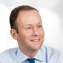 Simon Dingemans - Crunchbase Person Profile