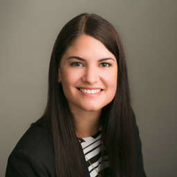 Jacinta Zaleski - Crunchbase Person Profile