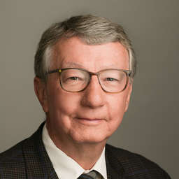 Robert Gilmore - Member of the Board of Chairman @ Eldorado Gold Corp ...