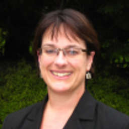 Julie McLeod - Interim Pro Vice-Chancellor (Education ...