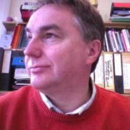 Kevin Burden - Director of Research School of Education @ University of ...