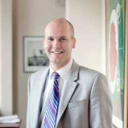 Todd Hoffmaster - Executive Sales @ Concrete & Masonry Restoration ...