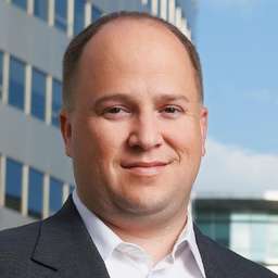 Steve Keifer - Chief Marketing Officer @ Ordway - Crunchbase Person Profile