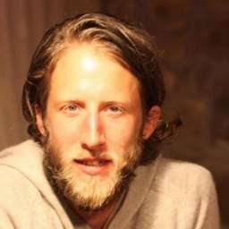 Marco Otte-Witte - Founder @ Mainmatter - Crunchbase Person Profile