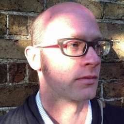 Dan Pinchbeck - Founder and Creative Director @ The Chinese Room ...